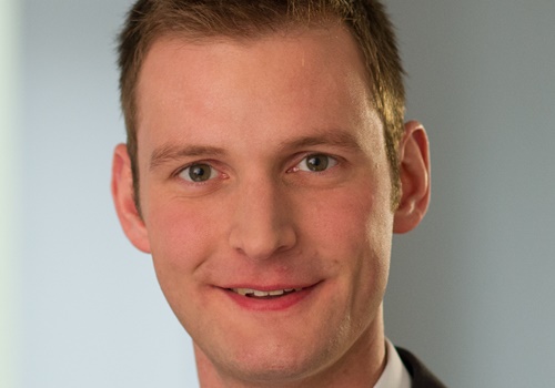 Andreas Hellmann - IT Security Summit